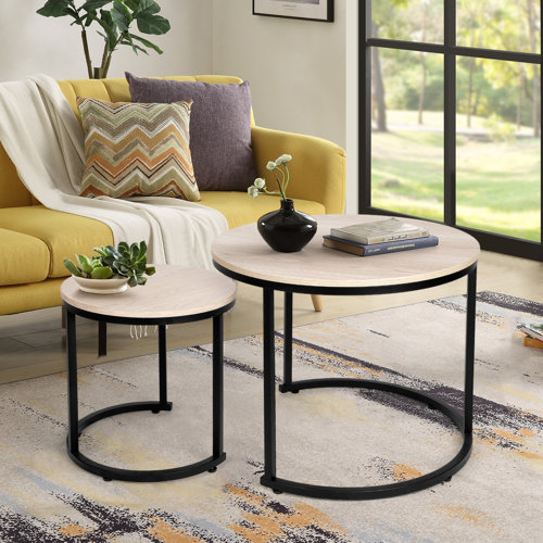 Wayfair | Beige Coffee Tables You'll Love in 2023