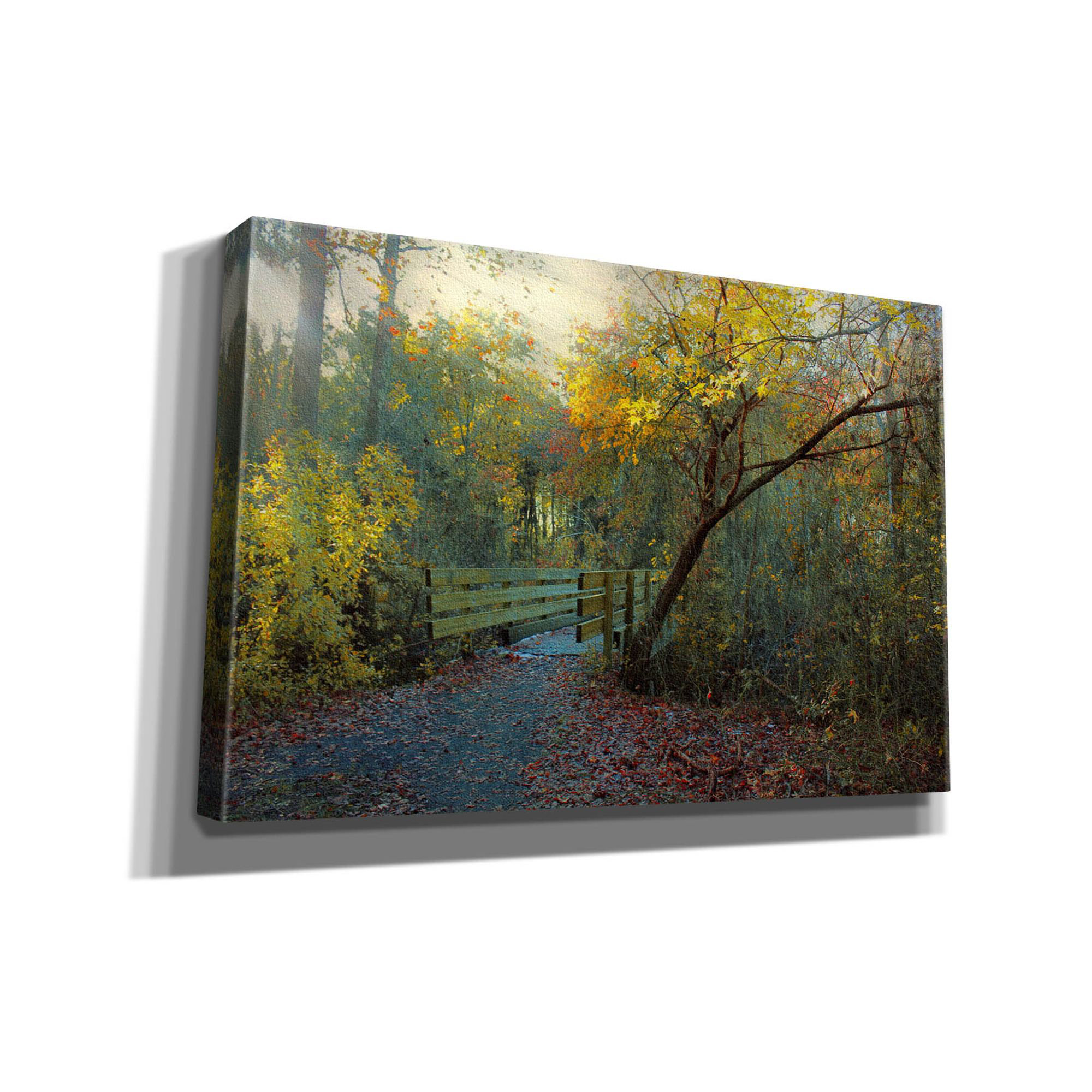 Red Barrel Studio® Good Morning by John Rivera - Wrapped Canvas Print ...