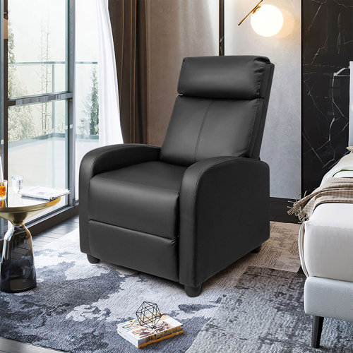 2-Position Recliners You'll Love | Wayfair