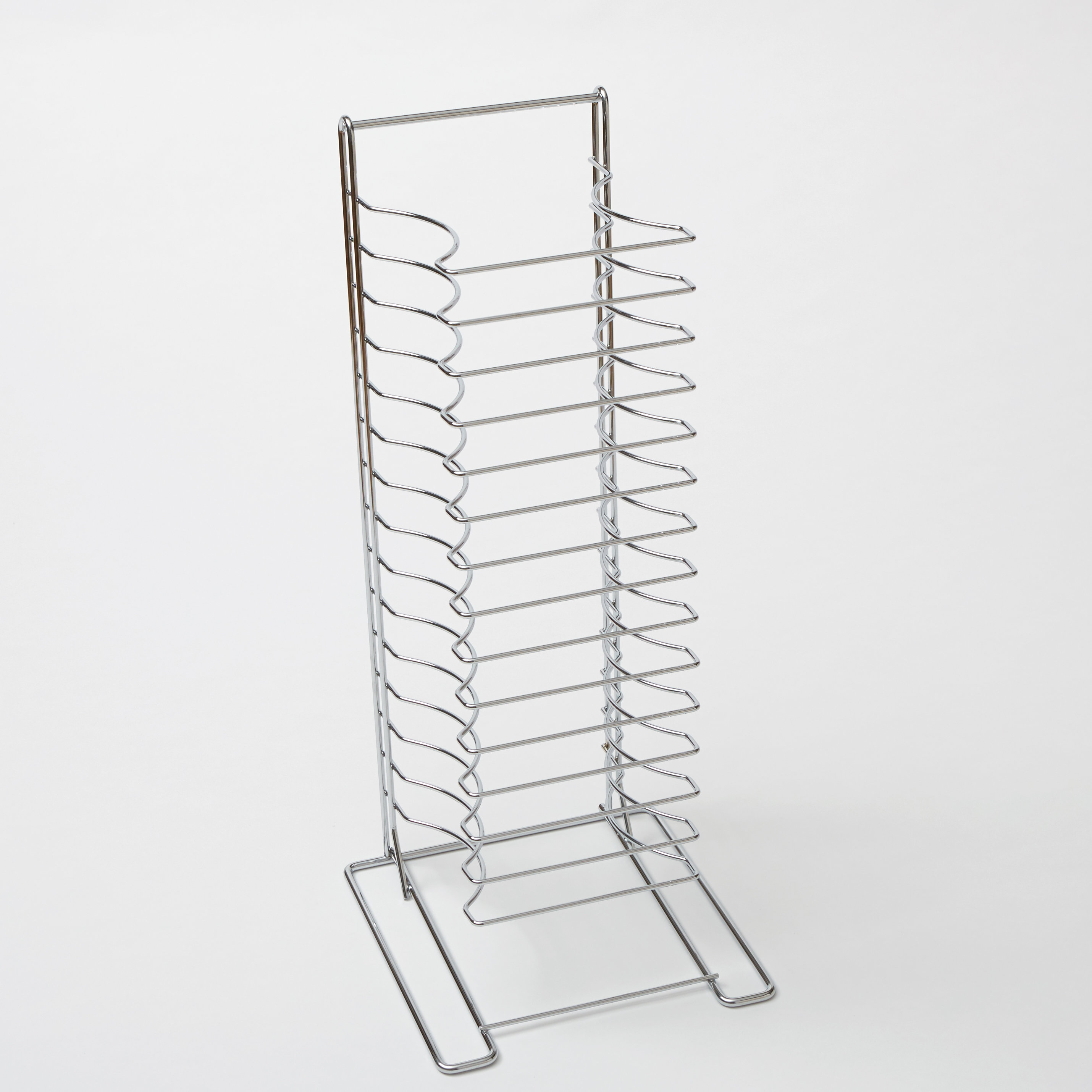 American Metalcraft Pizza Rack | Wayfair