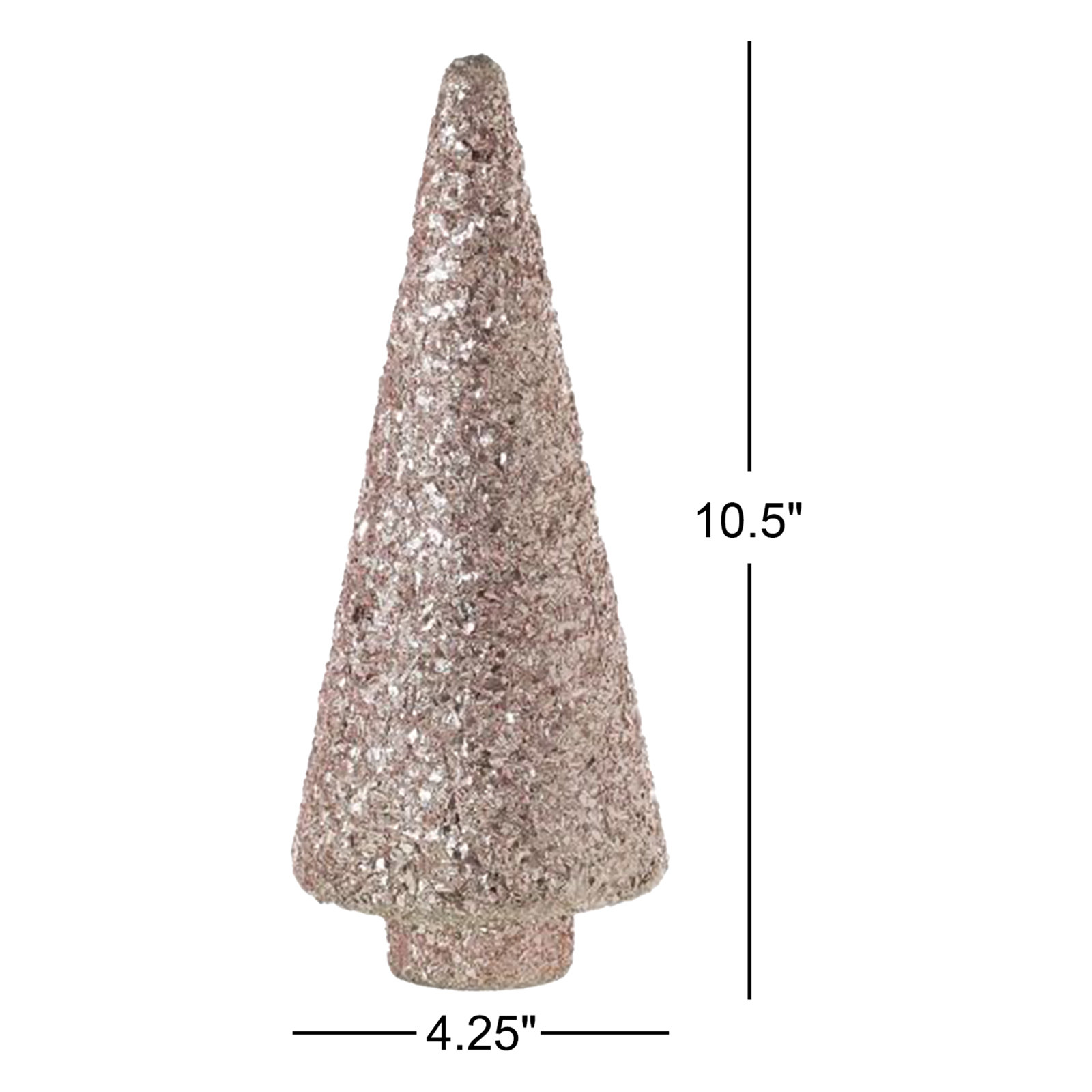 The Holiday Aisle® Sparkle Tree | Wayfair