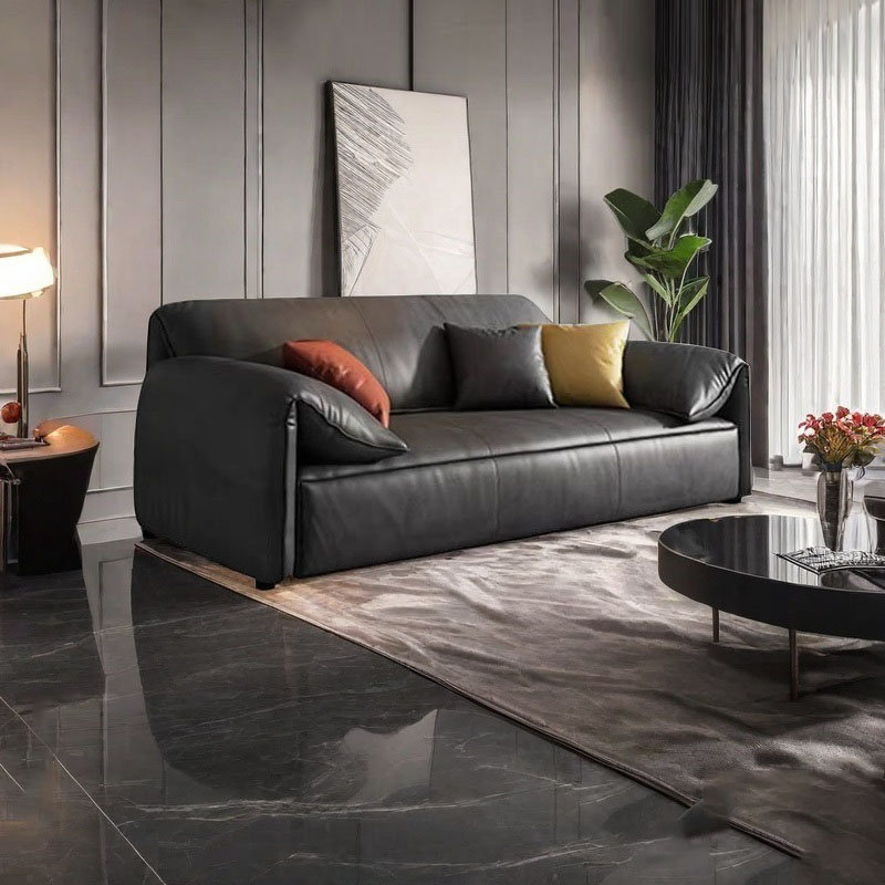 wangling hone Simple modern light luxury office sofa | Wayfair