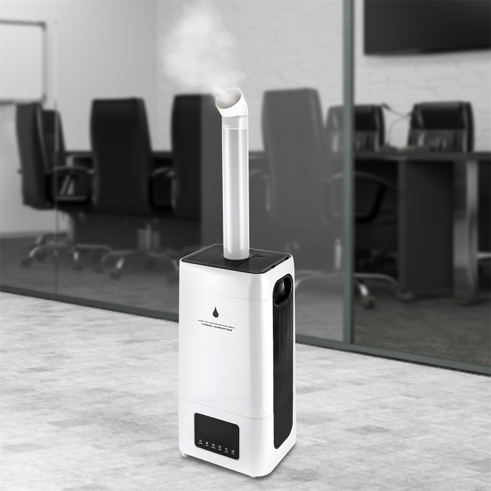 SUNYOU Industrial Commercial Humidifiers | Wayfair