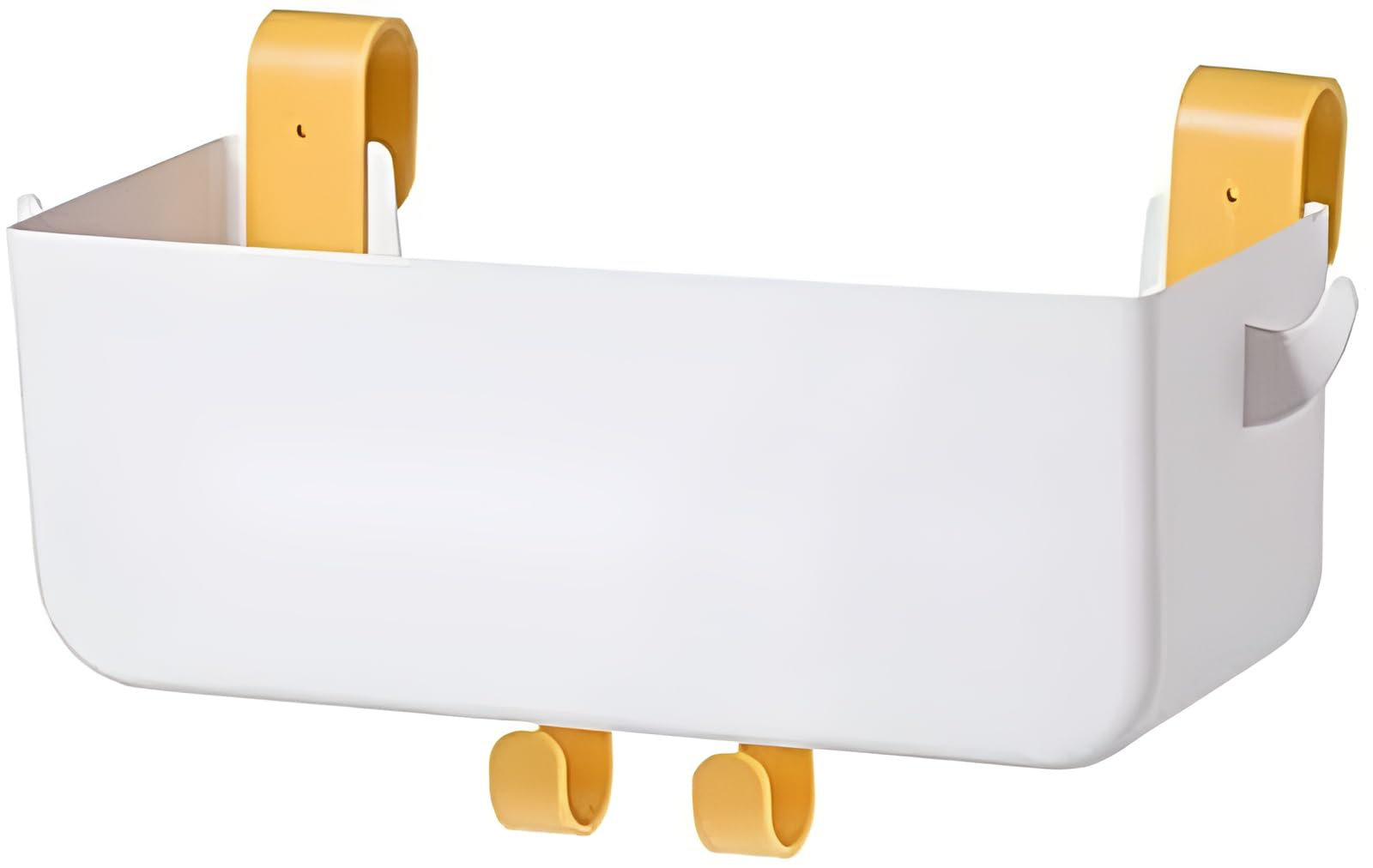 Ebern Designs Bunk Bed Shelf Bunk Bed Storage Caddy For Top Bunk ...