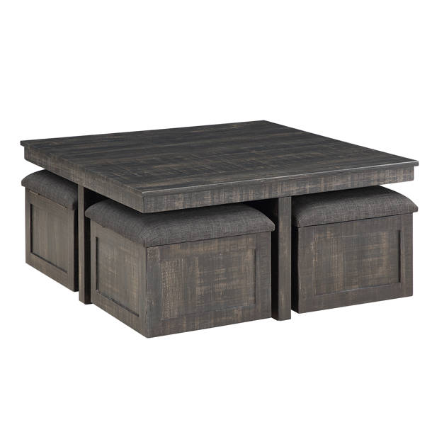 Darby Home Co Eagan Bar Cabinet & Reviews | Wayfair