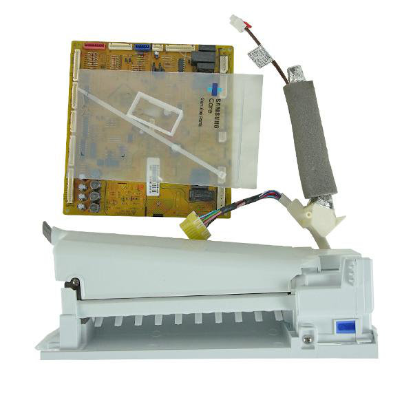 Samsung DA82-02697A A/S Ice Assembly | Wayfair