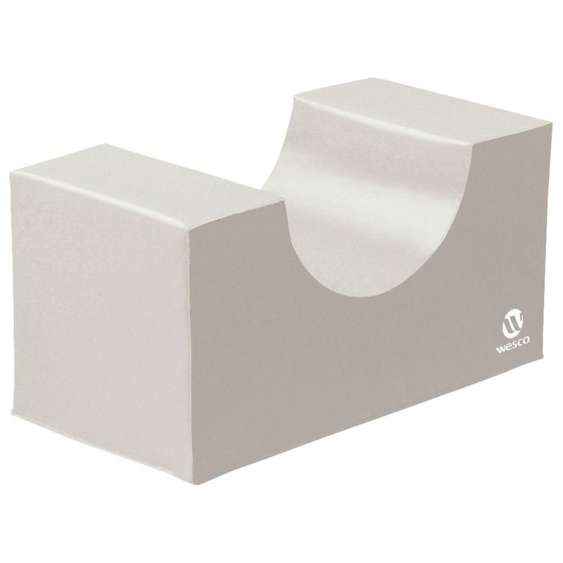 Wesco NA Rectangular Bridge Blocmodule | Wayfair