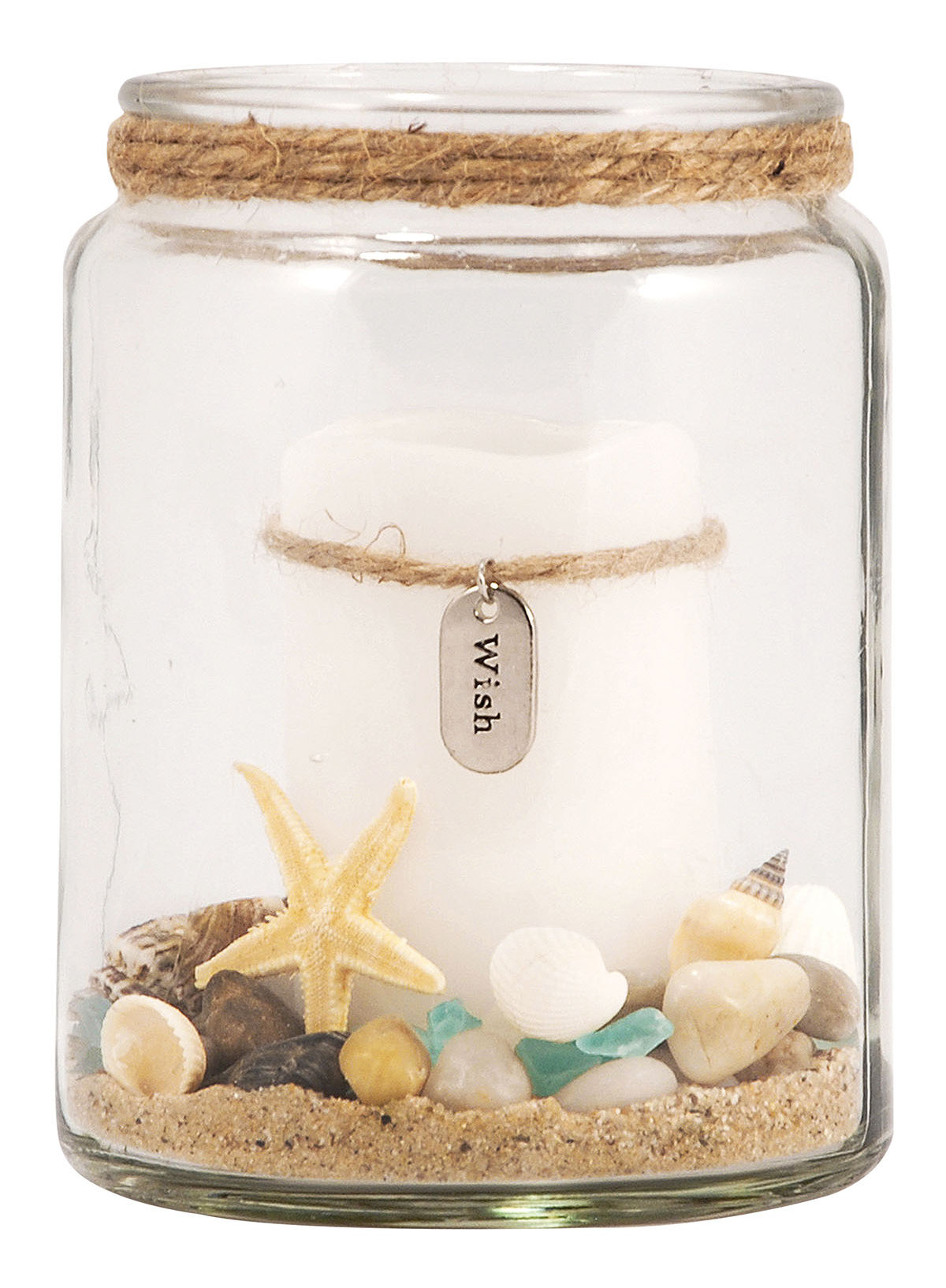 Highland Dunes Bilbrook Table Lighting Jar & Reviews - Wayfair Canada