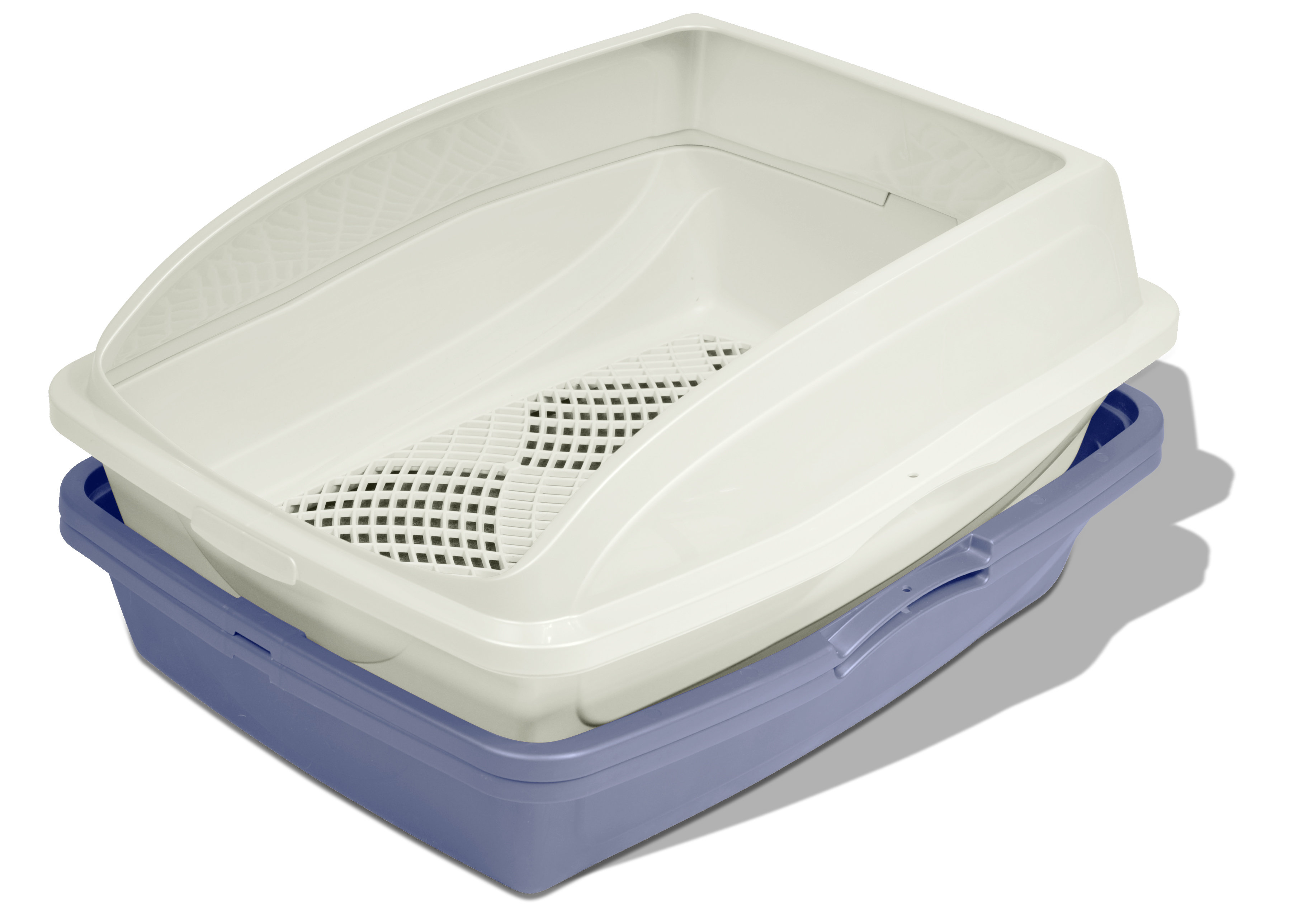 Hagen Sifting Litter Box & Reviews - Wayfair Canada
