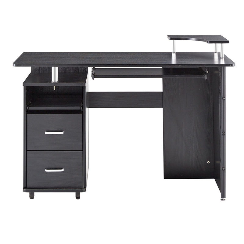 Wade Logan® Computer Desk | Wayfair
