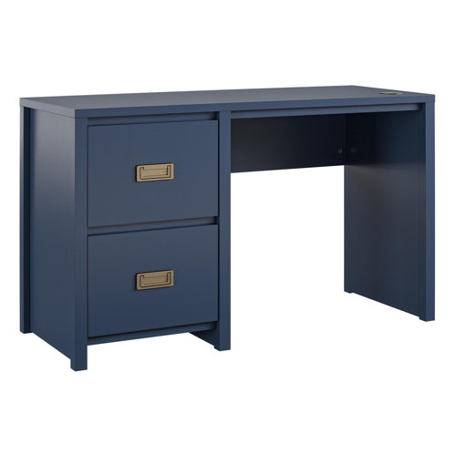 Blue Kids Desks You'll Love | Wayfair