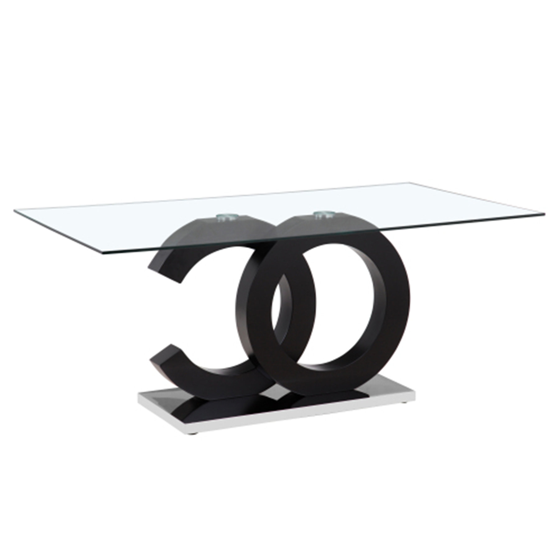 Orren Ellis ASTON DINING TABLE | Wayfair