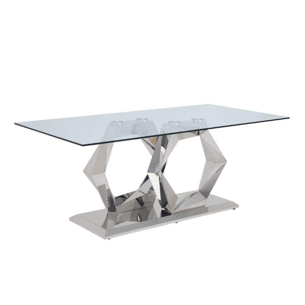 Orren Ellis DINING TABLE | Wayfair