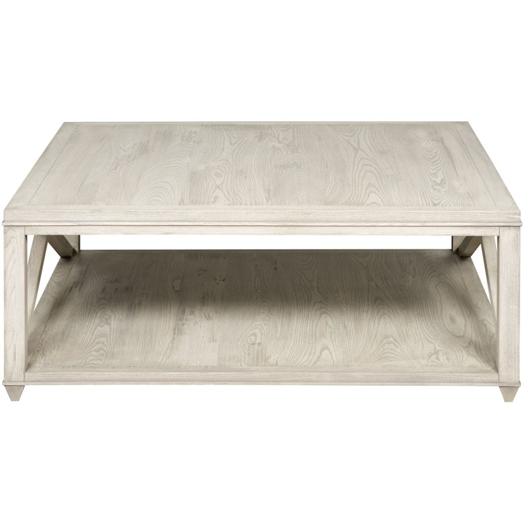 Vanguard Furniture Elis Cocktail Table | Wayfair