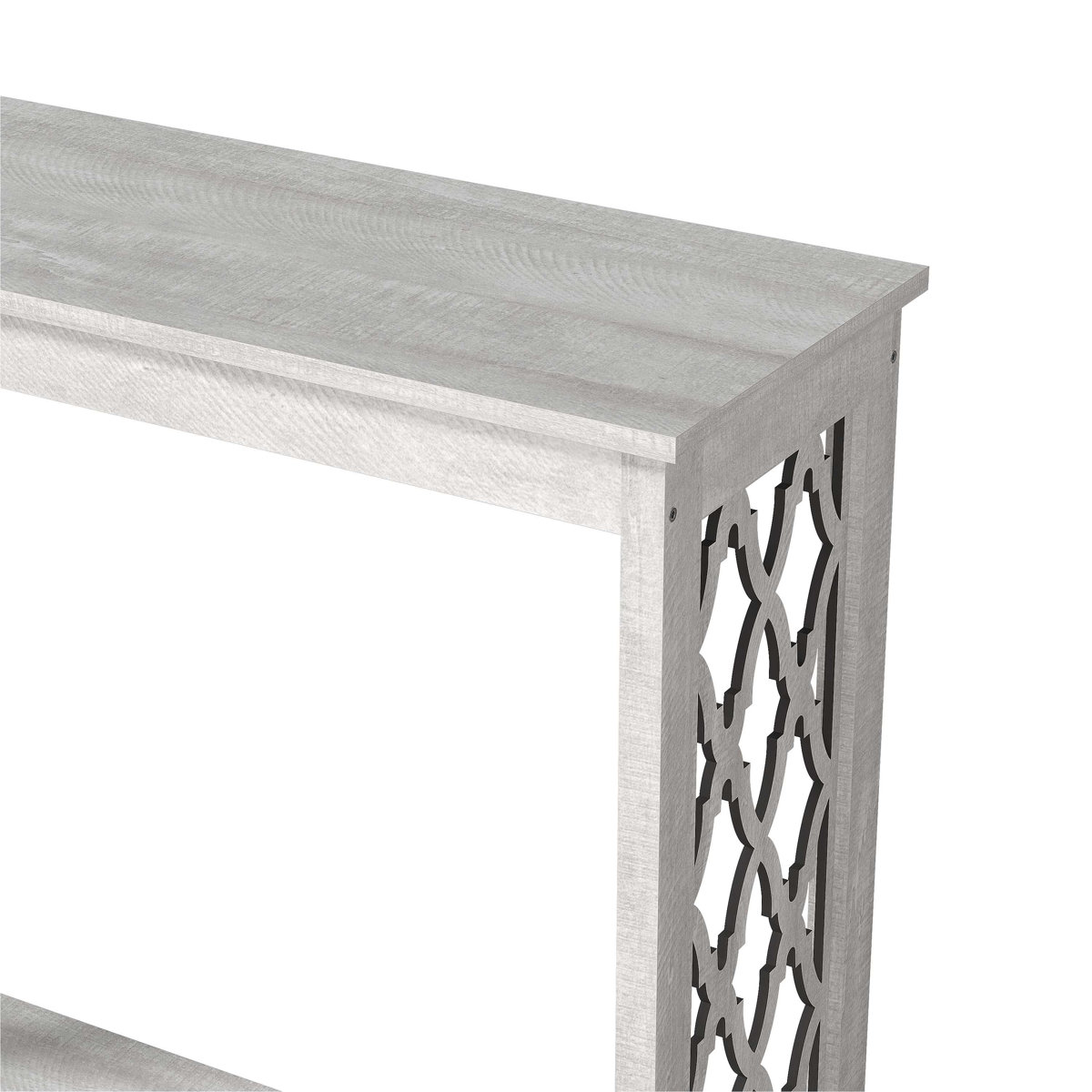 Laurel Foundry Modern Farmhouse Chessani 38.1" Console Table & Reviews ...