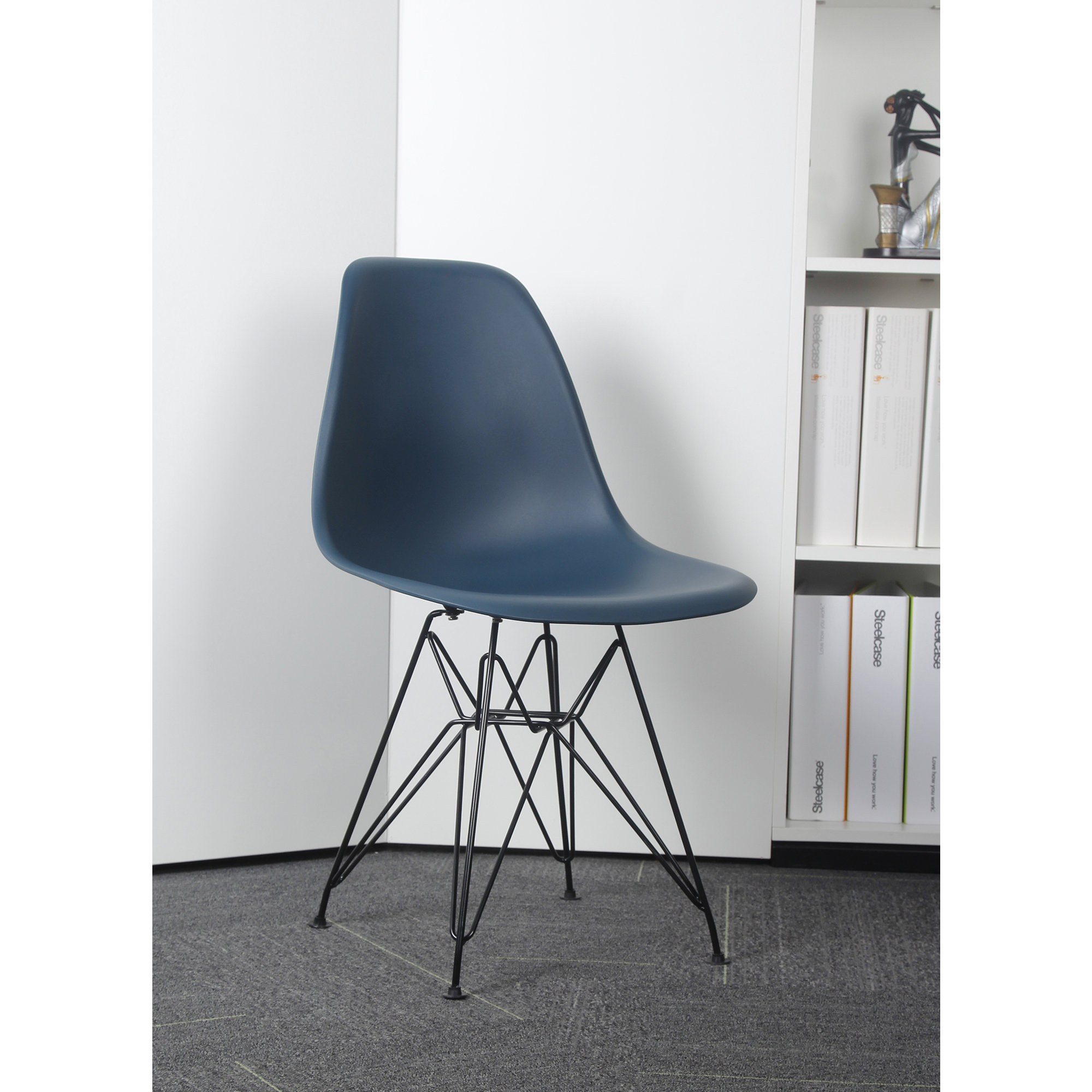 Brayden Studio® Dreyer Side Chair & Reviews | Wayfair
