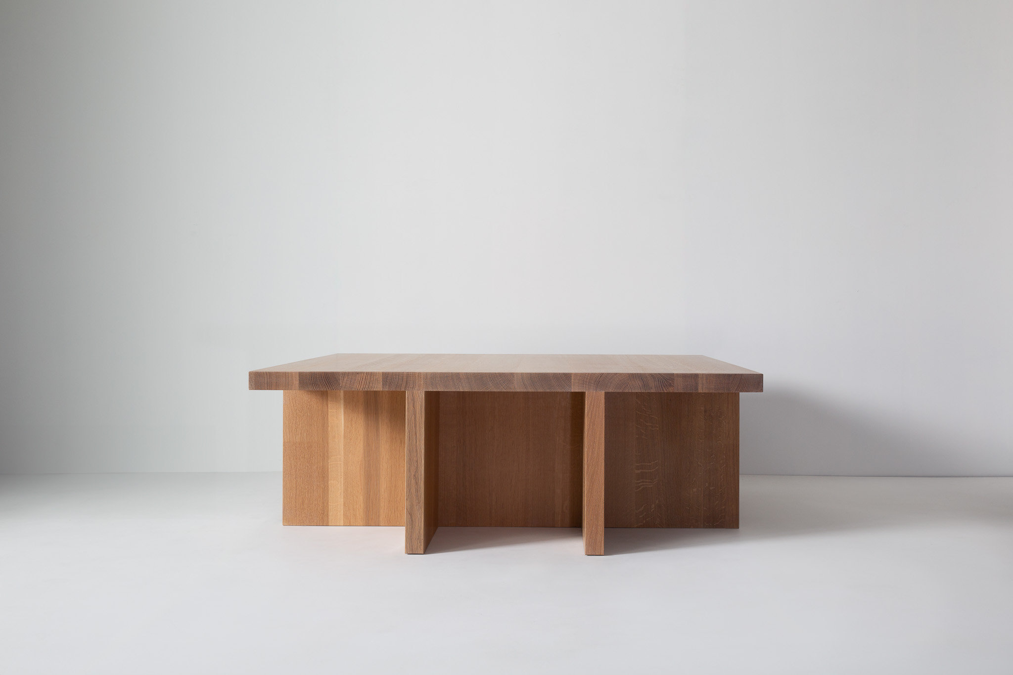 Kalon Studios Cube + Void Coffee Table One | Perigold