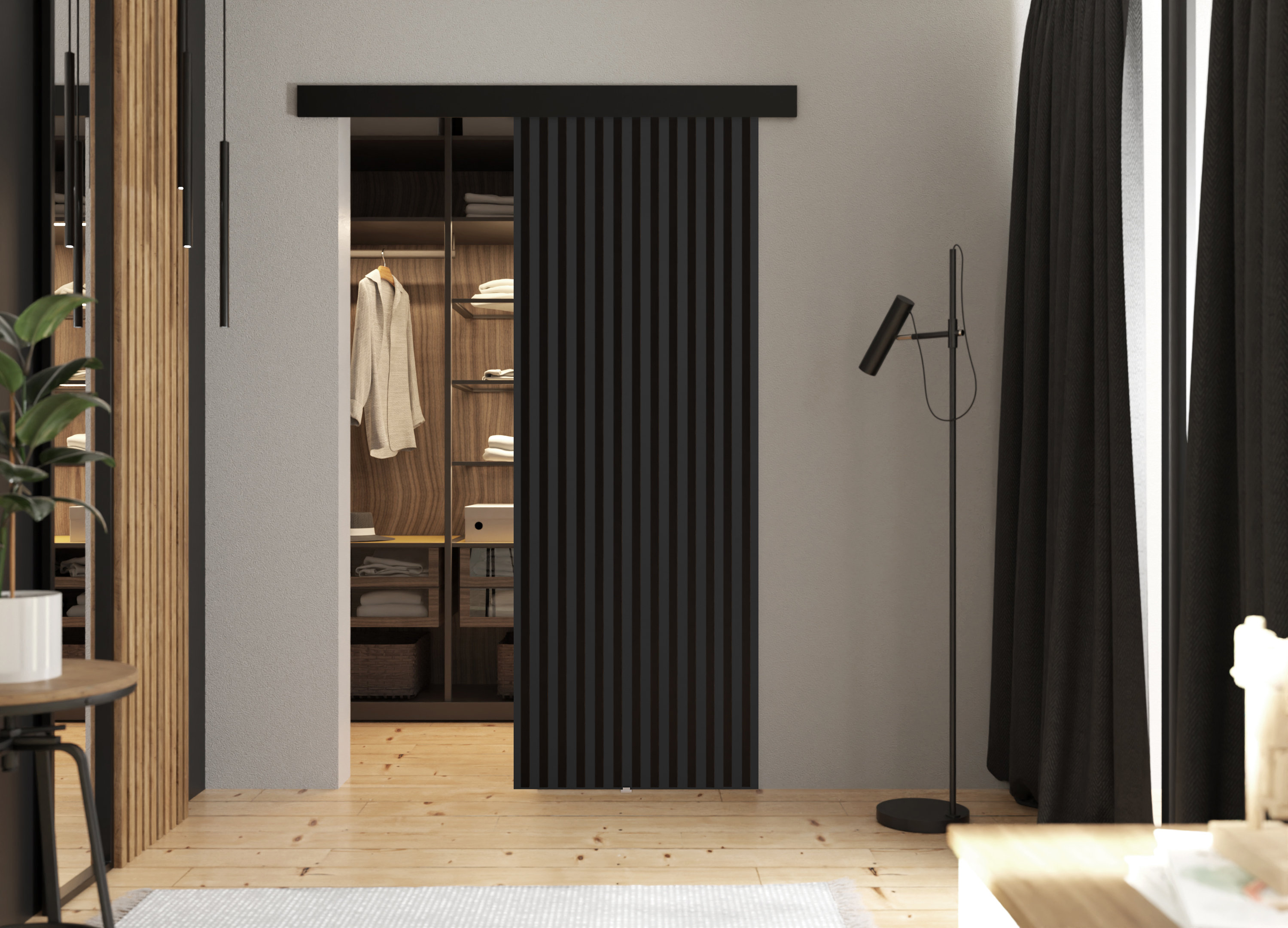 Brayden Studio DOOR Belmo 1 | Wayfair.ie