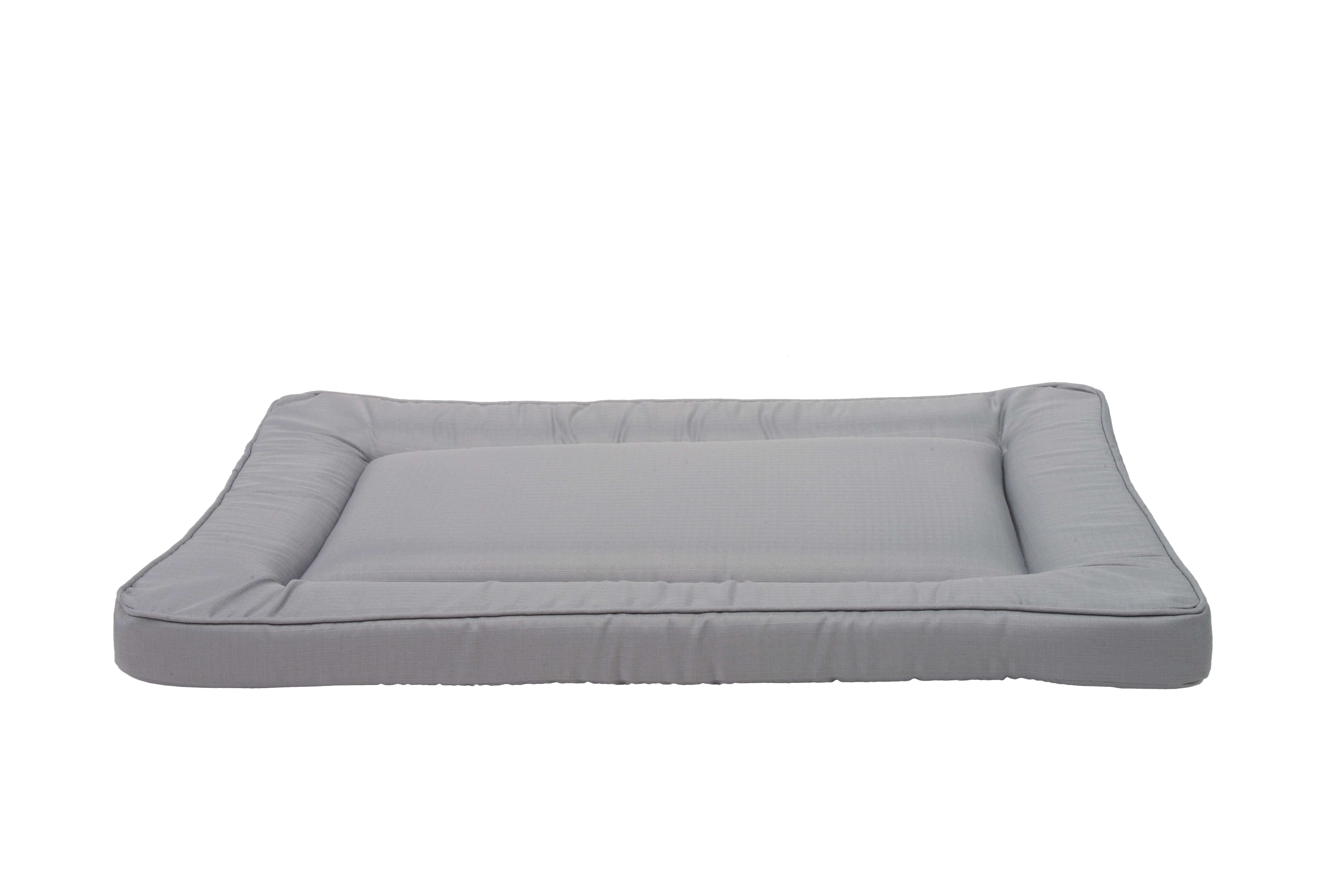 Tucker Murphy Pet™ Brunelle Orthopedic Travel Cat & Dog Bed Crate Mat ...