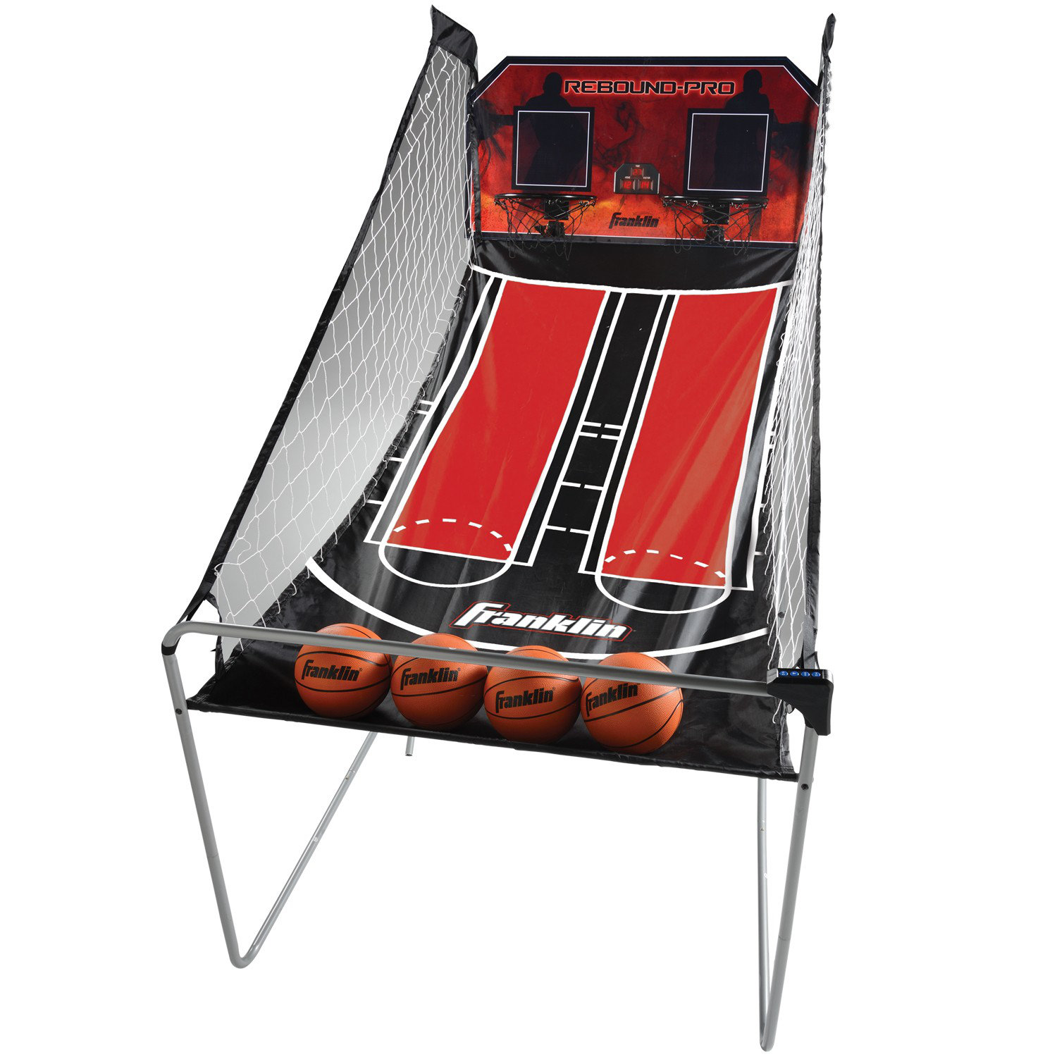 Franklin Sports Dual Rebound Basketball Arcade Game & Reviews | Wayfair