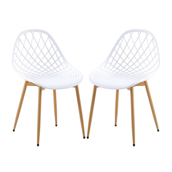 George Oliver Funderburk Dining Chair | Wayfair.ie