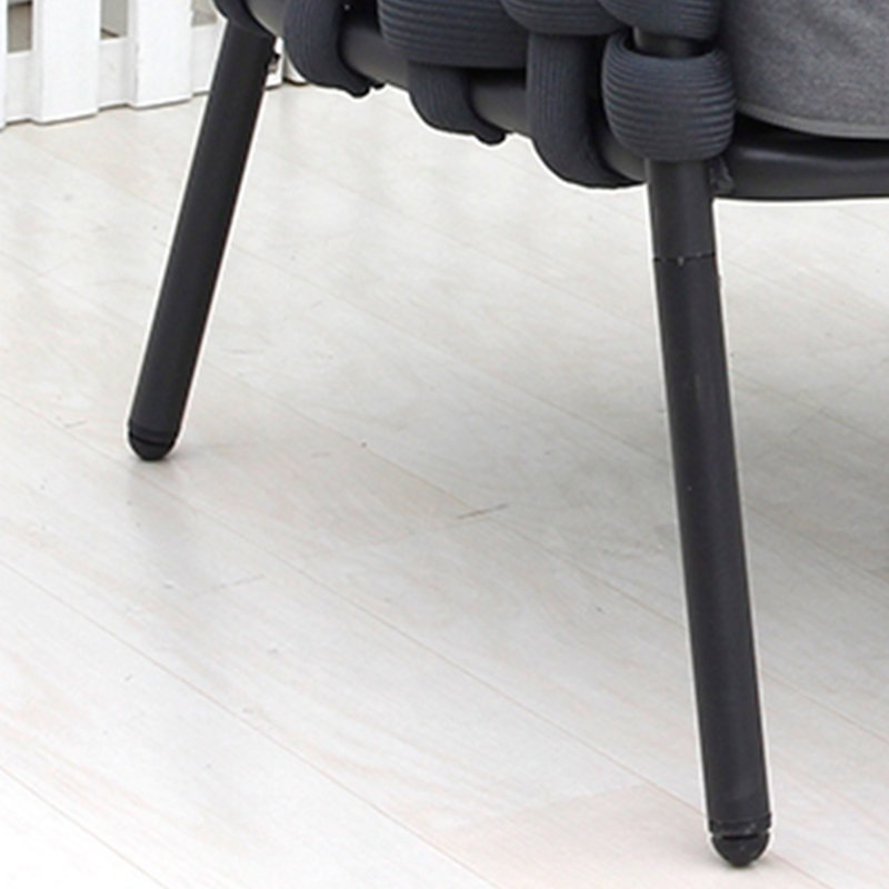 Elegance Furnishings Outdoor rope woven sofa waterproof shade | Wayfair