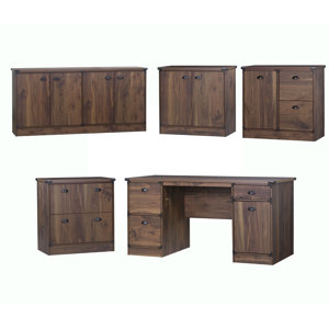 Laurel Foundry Modern Farmhouse® Philo 2 -Drawer Lateral Filing Cabinet ...