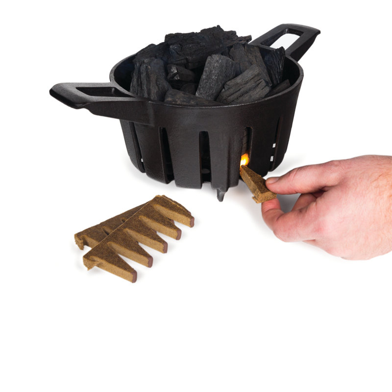 Broil King Fire Starters (20 pcs) | Wayfair