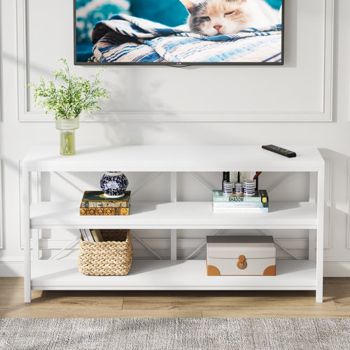 Wayfair | White Console Tables You'll Love in 2023