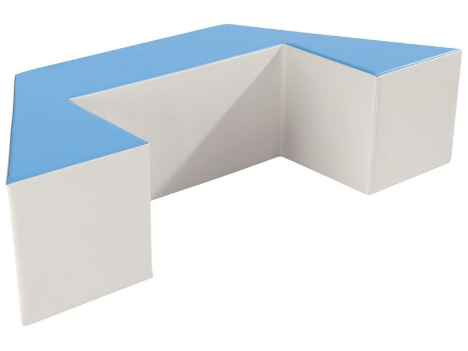 Wesco NA Blocmodules Range Half-Hexagonal Shape - Wayfair Canada