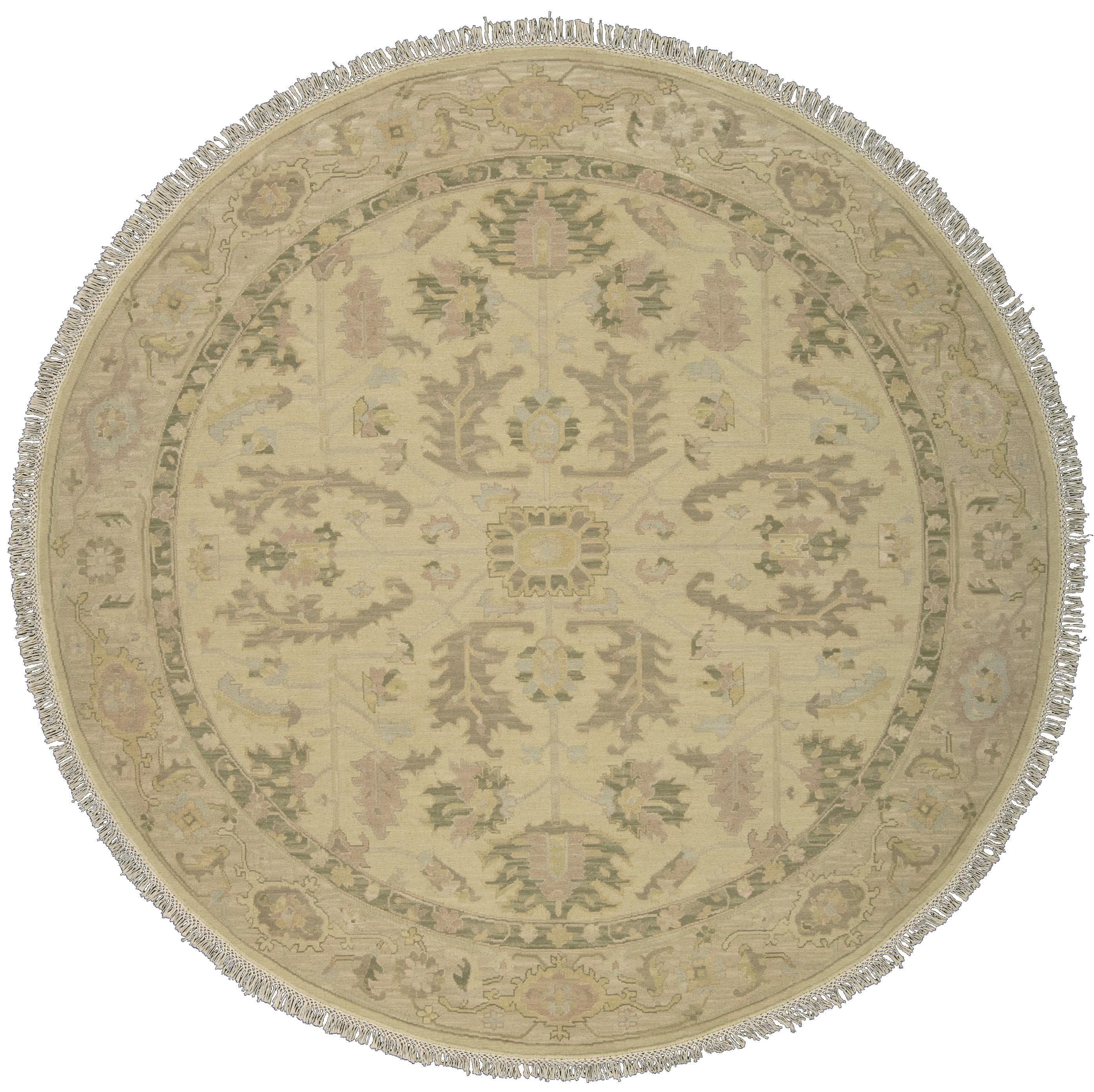 Nourison Nourmak Verde Rug | Wayfair