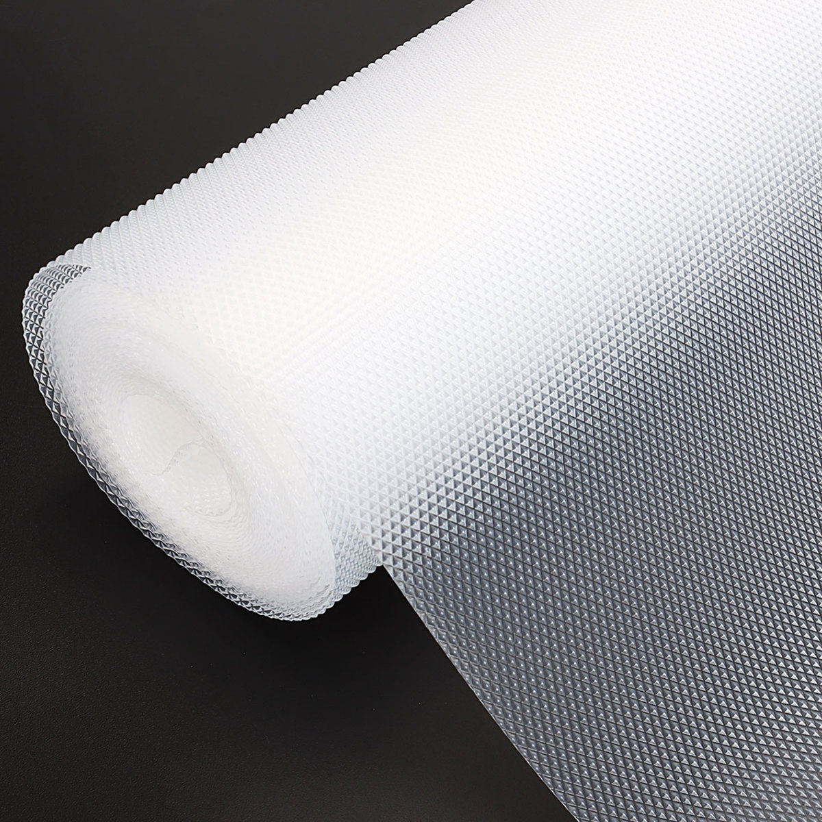 Symple Stuff Shelf Liner Cabinet Pad Refrigerator Mat Waterproof Non ...