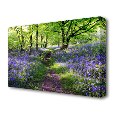 Canvas Prints, Wall Art & Art Prints You'll Love | Wayfair.co.uk