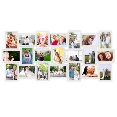 Collage & Floating Picture Frames You'll Love in 2023