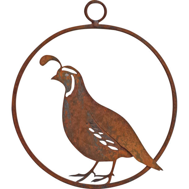 Rosalind Wheeler Rayan Birds Concrete Garden Statue | Wayfair