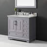 Rosecliff Heights Orin 35" Single Bathroom Vanity Set | Wayfair