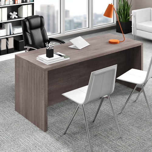 Ivy Bronx Idael Desk Shell & Reviews | Wayfair