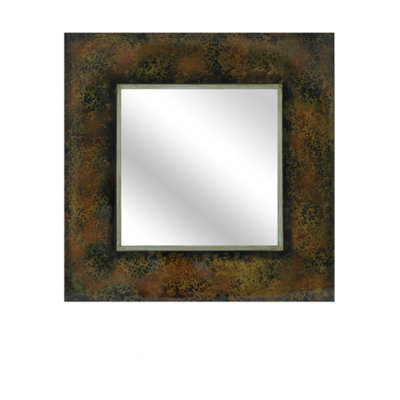 Flat Wall Mirror
