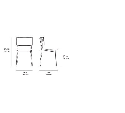 Signal Chair | AllModern