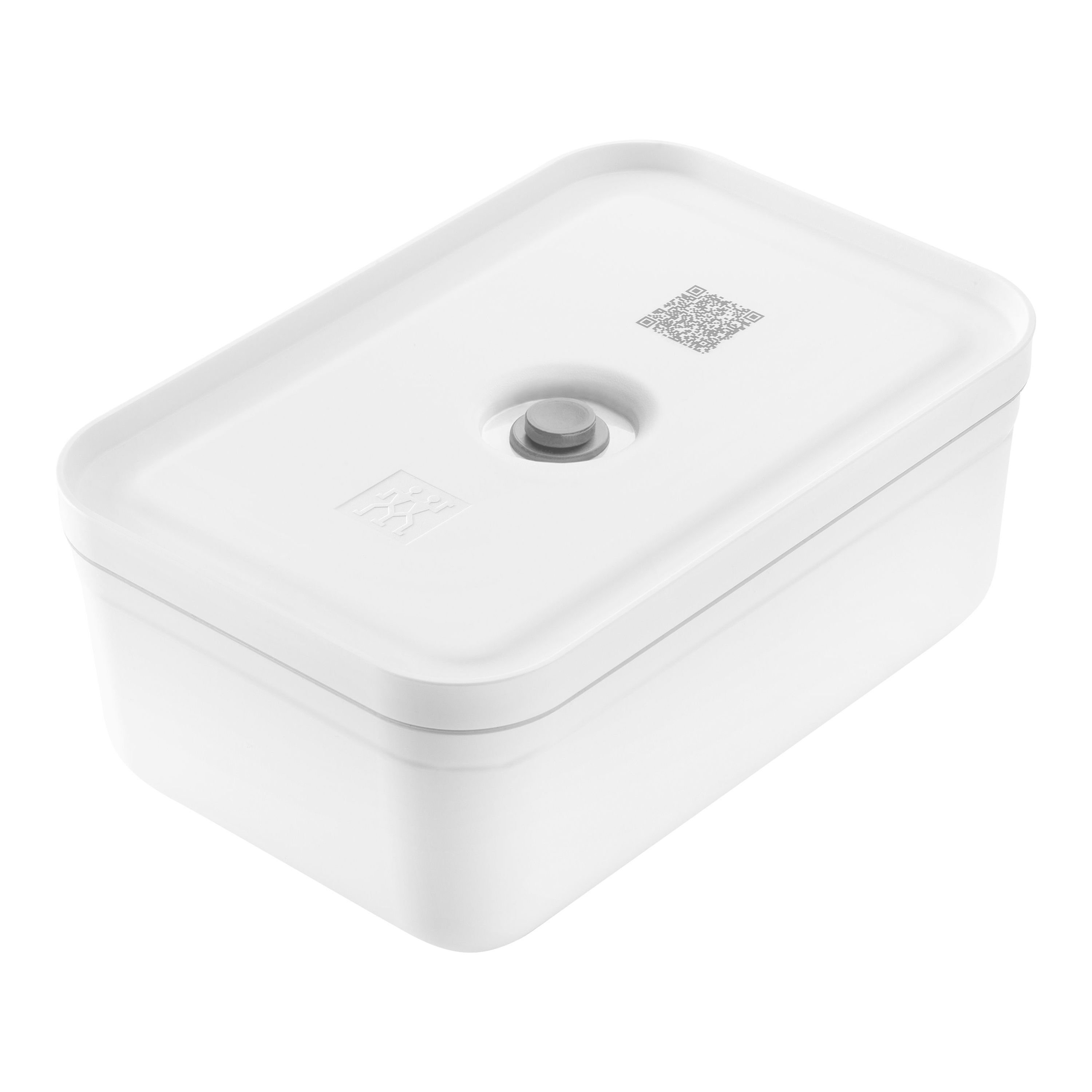 ZWILLING J.A. Henckels ZWILLING Fresh & Save Plastic Lunch Box ...