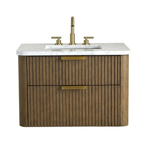 Single Vanities You'll Love | Wayfair