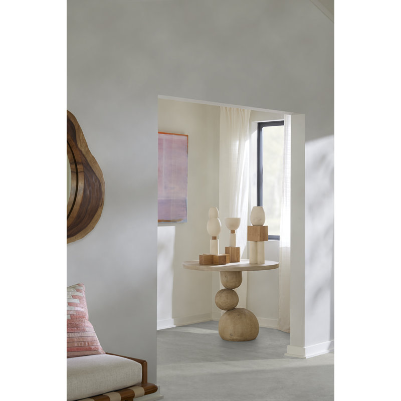 CFC Boulder Round Dining Table | Perigold