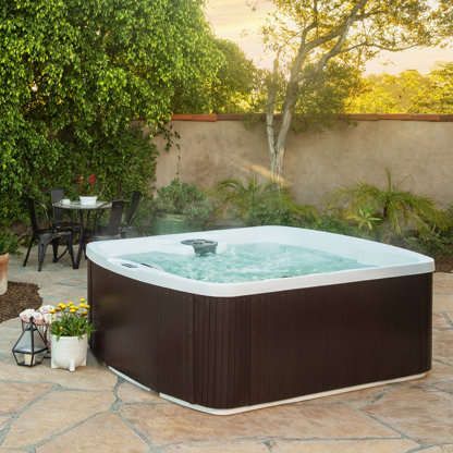 Lifesmart Spas | Wayfair