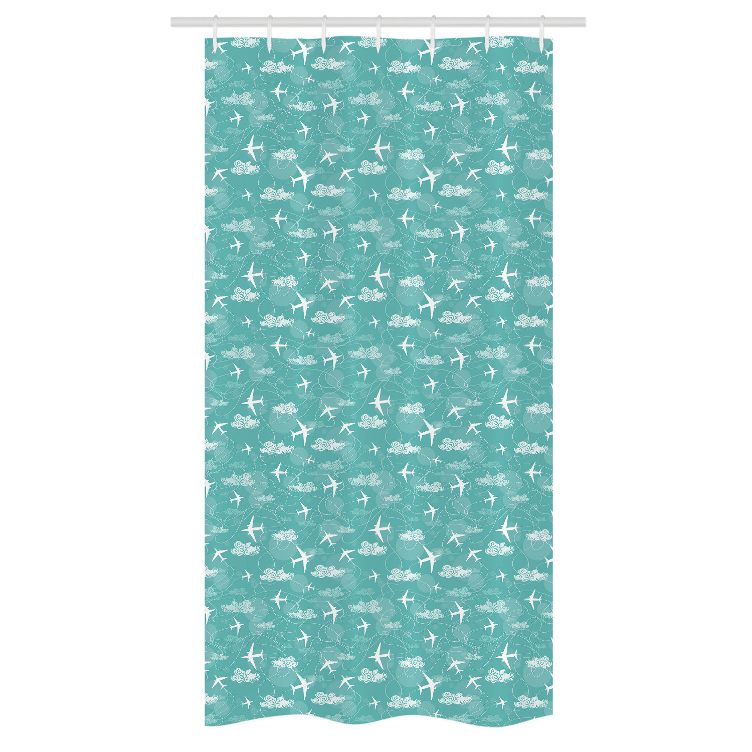 East Urban Home Elannah %100 Polyester Panel | Wayfair