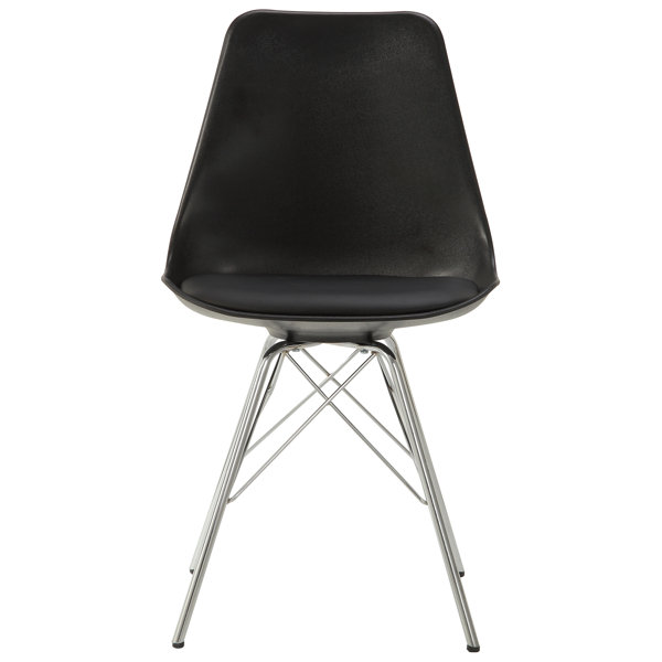 Wrought Studio Slade Side Chair & Reviews | Wayfair