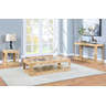 Latitude Run® Reeves 54" Console Table | Wayfair