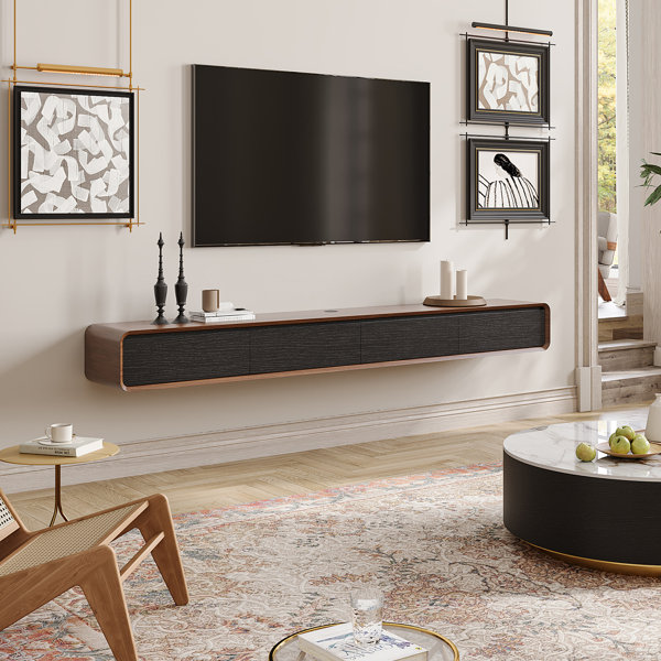 Fully Assembled TV Stands & Entertainment Centers You'll Love | Wayfair
