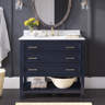 Breakwater Bay Pamula 37" Single Bathroom Vanity Set & Reviews ...