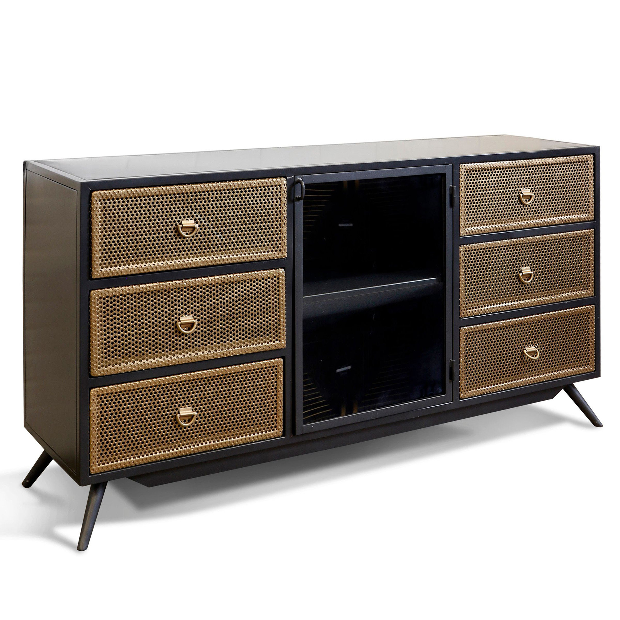Corrigan Studio Manha 70 Sideboard - Wayfair Canada