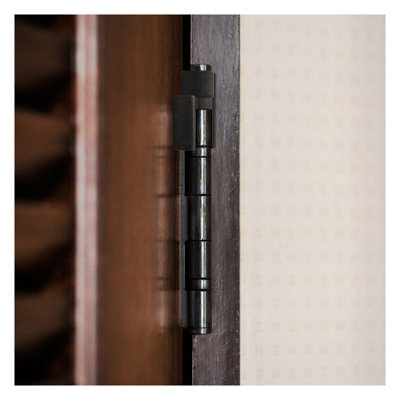 Nuk3y Hinge Pin Stop | Wayfair